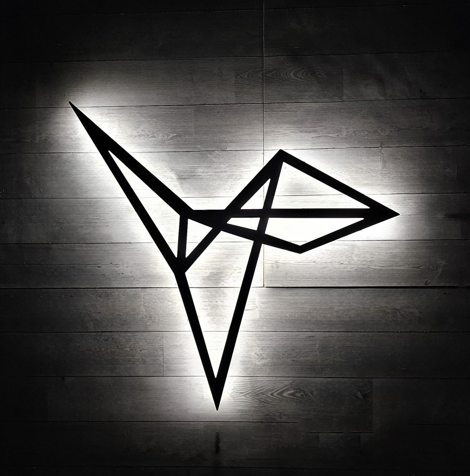 Mass-Produced Custom Metal Art for Hospitality | Creative Edge